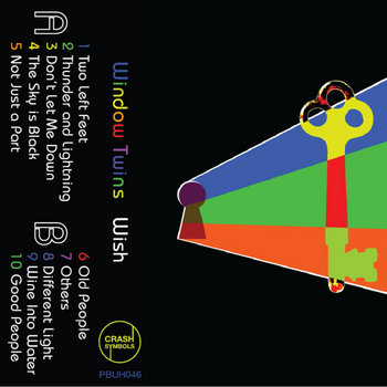 Music | Crash Symbols