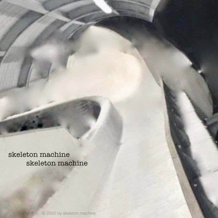 skeleton machine | Skeleton Machine