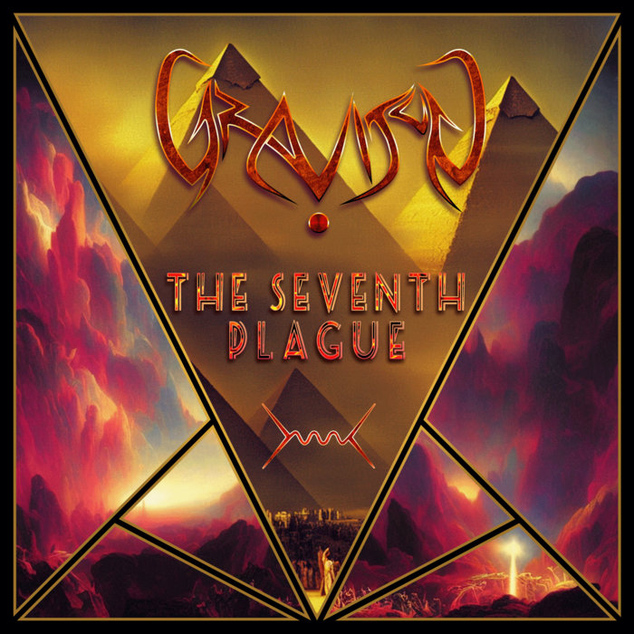 The Seventh Plague | GRAVITON