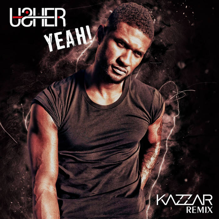 Usher U Got It Bad Album Cover