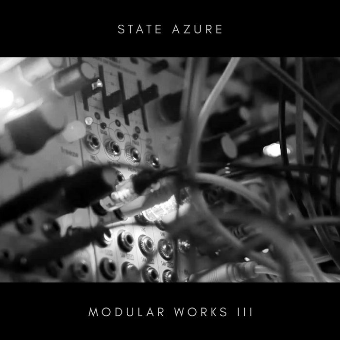 Modular Works III | State Azure