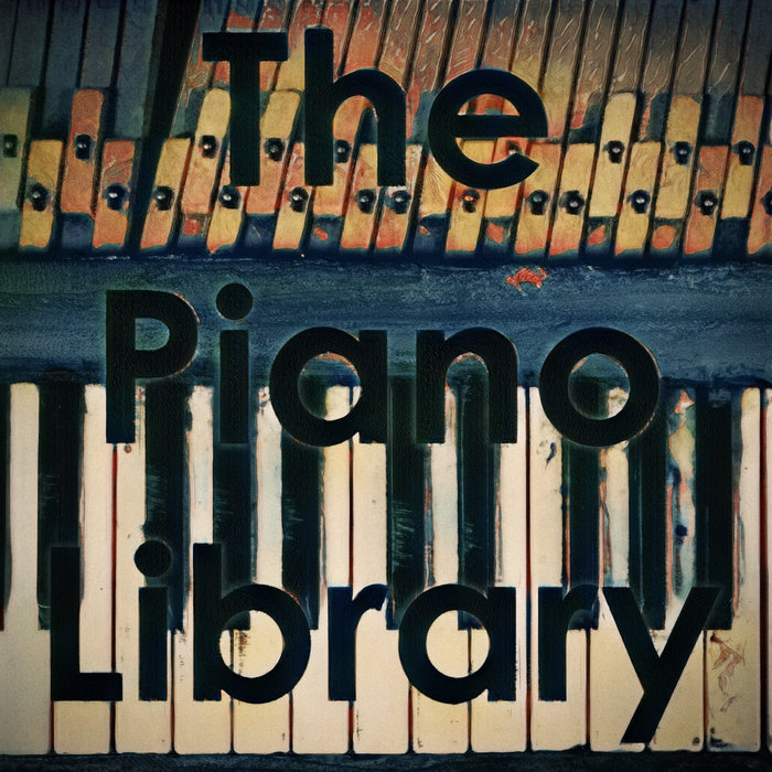The Piano Library | Take 2