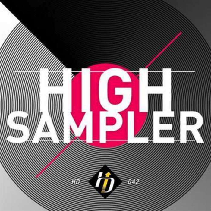 VA-High Sampler | Justin James