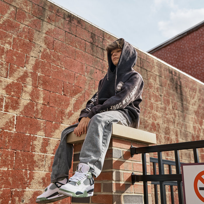 Be Alright | Gus Jeffers