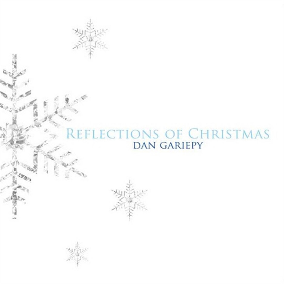 Reflections of Christmas | Dan Gariepy