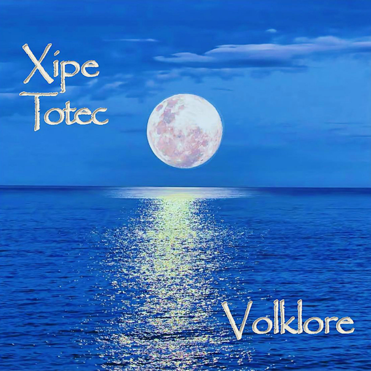 Volklore (2002) | Xipe Totec