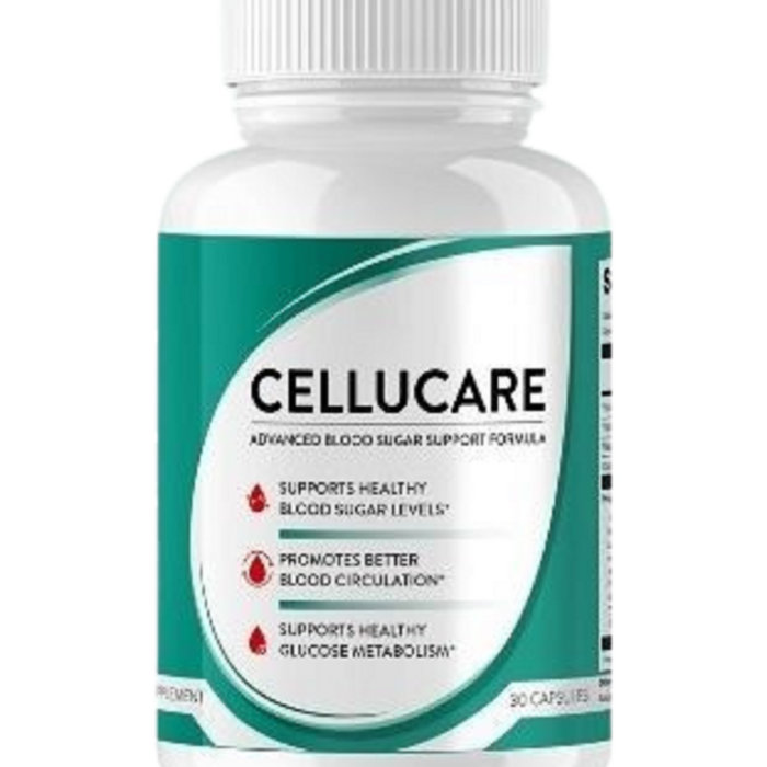 CelluCare Reviews: Enhancing Blood Sugar Regulation Effortlessly ...