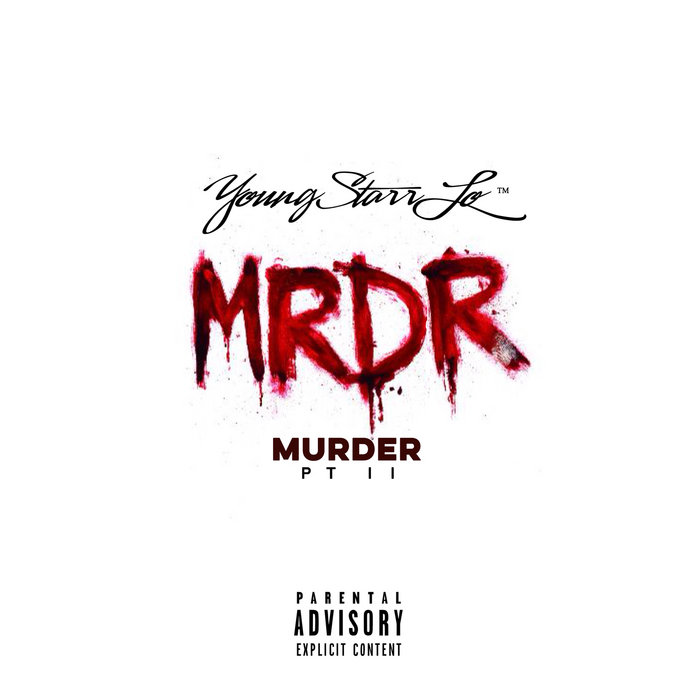 MRDR II | Young Starr