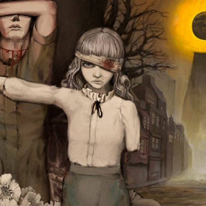 Fear | Fear and Hunger