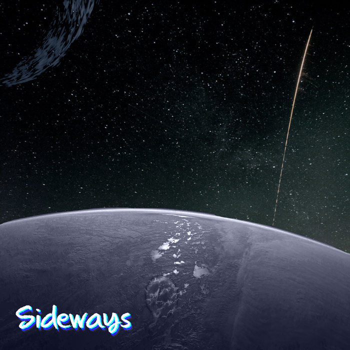 Sideways | Smoke On The Horizon