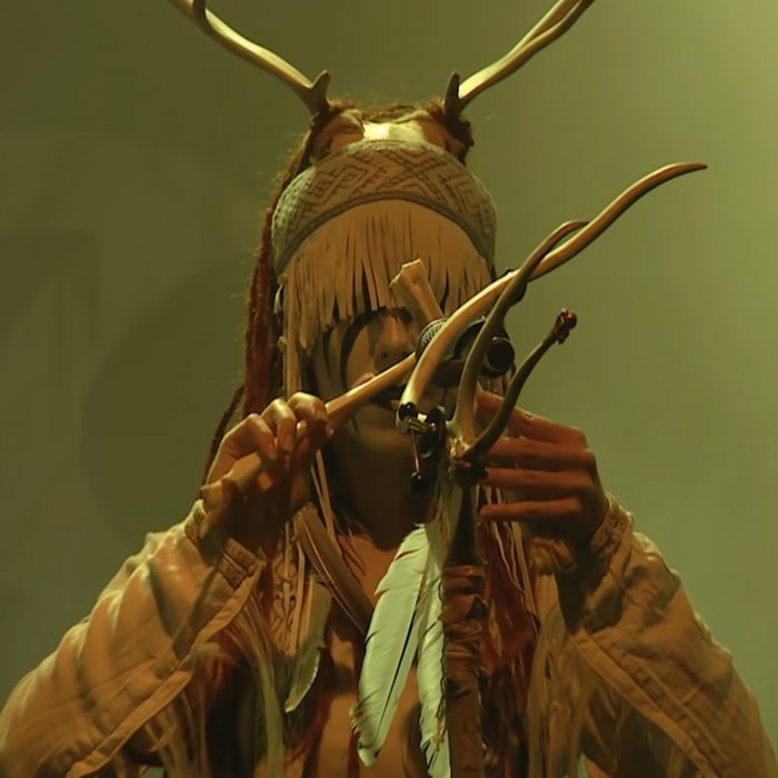 Heilung - Krigsgaldr (Volen Sentir Retribution) | Volen Sentir