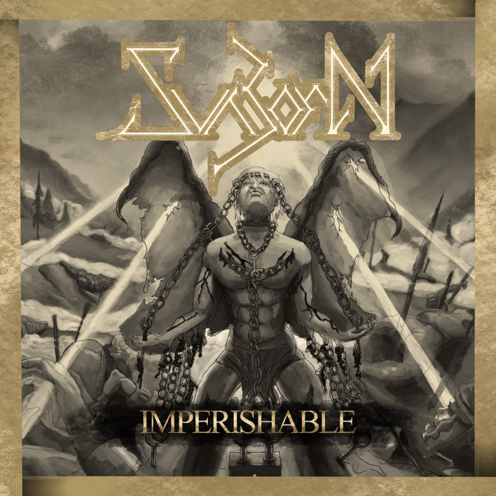 Imperishable (Scarce and Unforgeable) | SunBorn