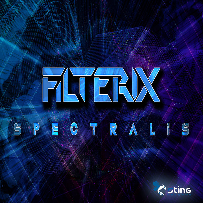 Spectralis | Filterix | Sting Records