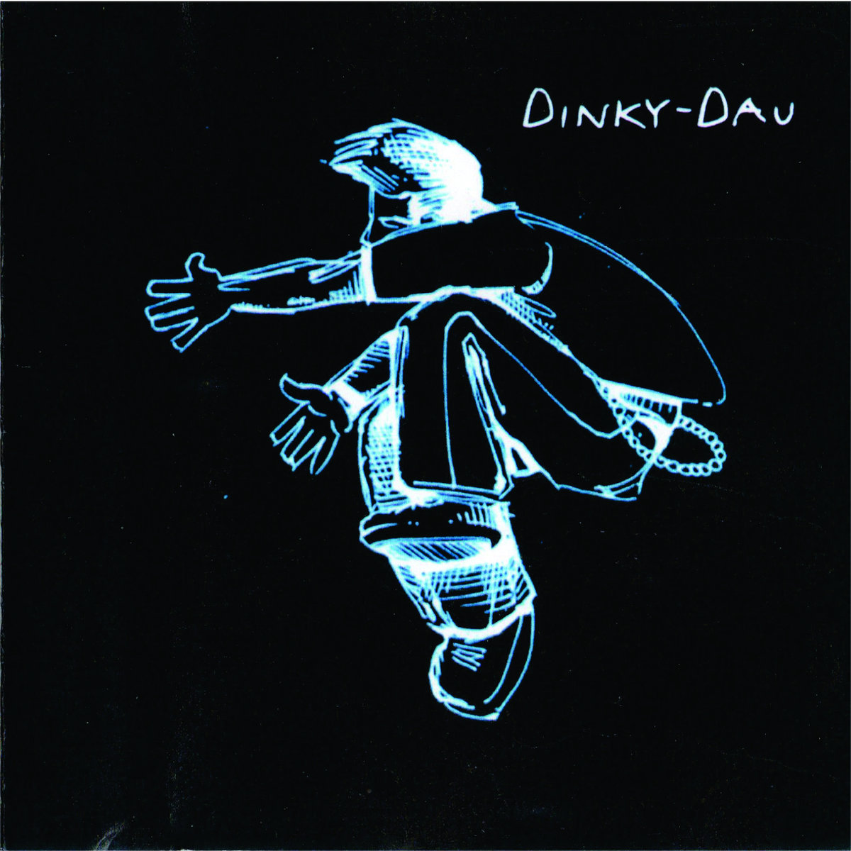 Dinky Dau | DINKY DAU | Trinca de Selos