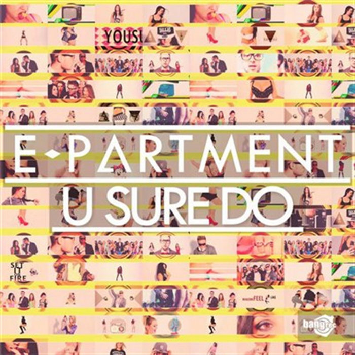 U Sure Do | E-Partment