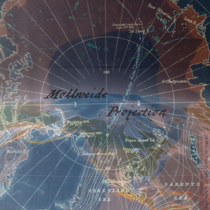 Projection | Mollweide