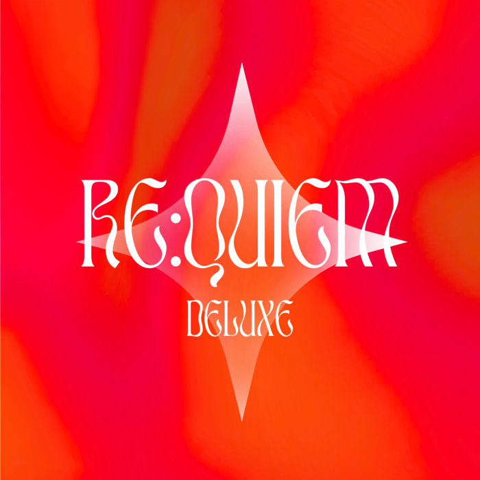 REQUIEM (DELUXE) | DTMX