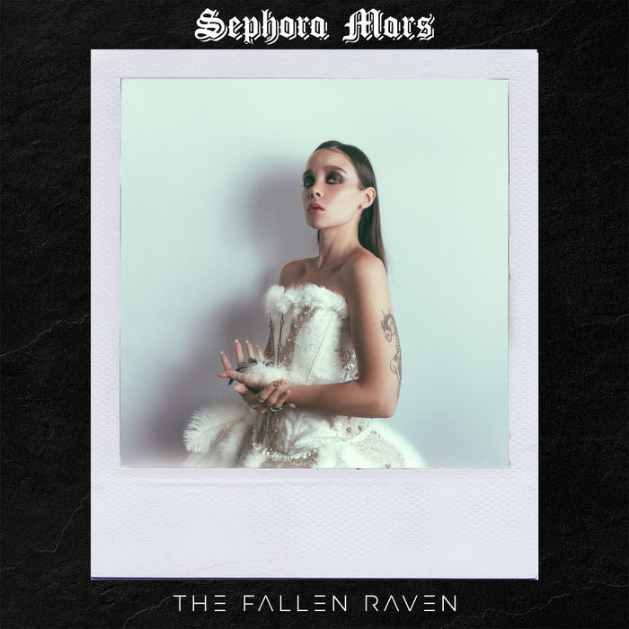 the fallen raven | Sephora Mars
