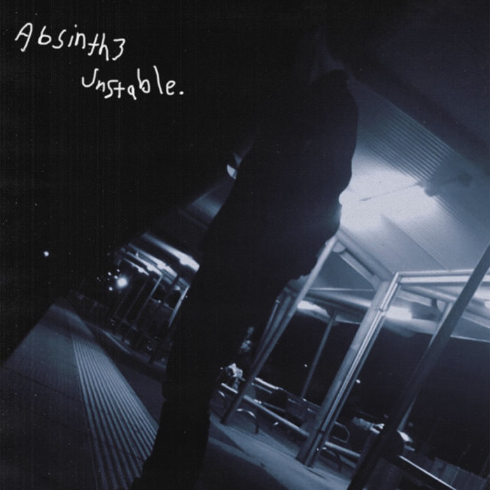 Unstable | Absinth3