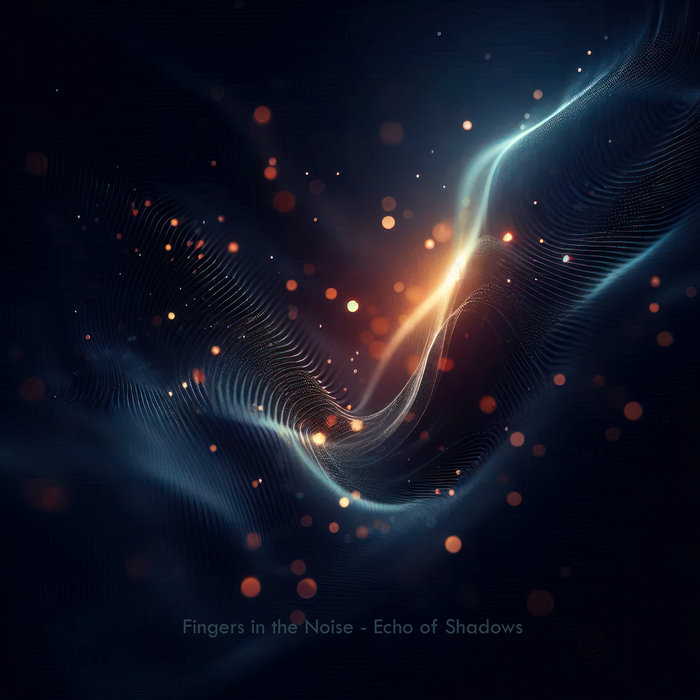 Echo of Shadows | Fingers In The Noise