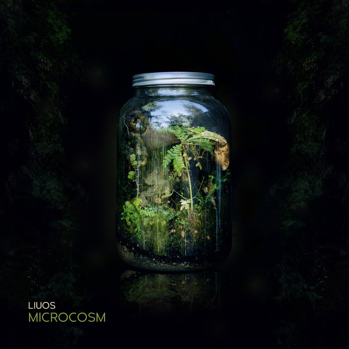 Liuos - Microcosm | Liuos | Cold Tear Records