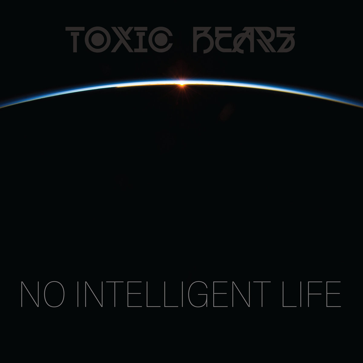 No Intelligent Life | Toxic Bears