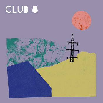 Music | Club 8