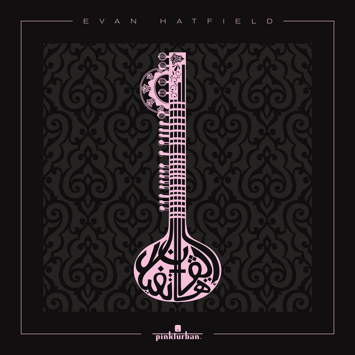 Evan Hatfield | Evan Hatfield | Pinkturban