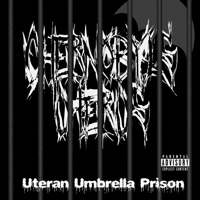 Uteran Umbrella Prison | Chernobyl's Uterus