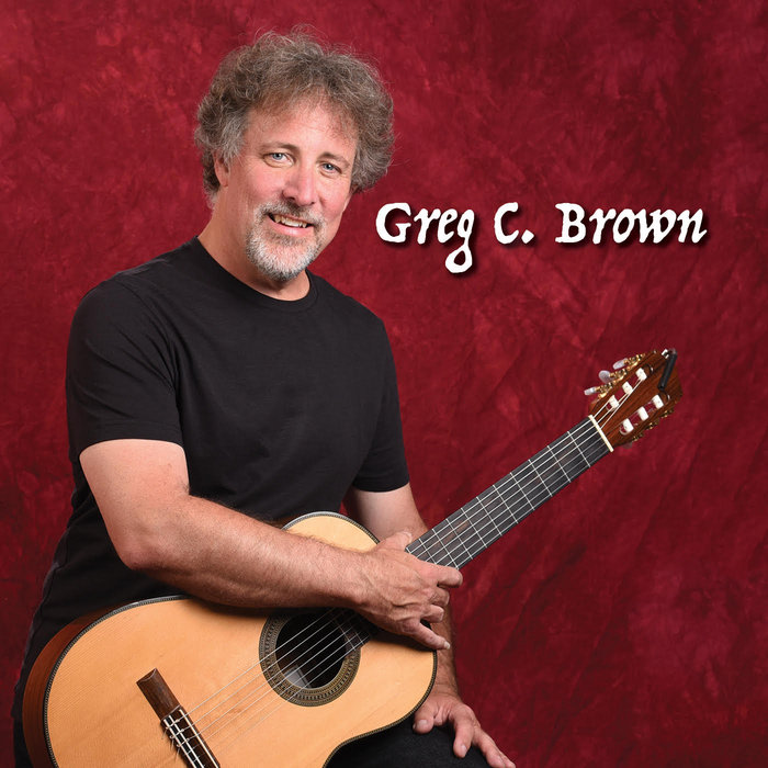 Greg C. Brown | Greg C. Browm | Greg Brown