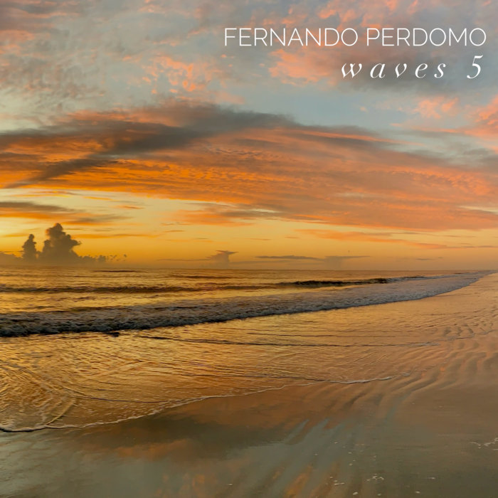Waves 5 | Fernando Perdomo