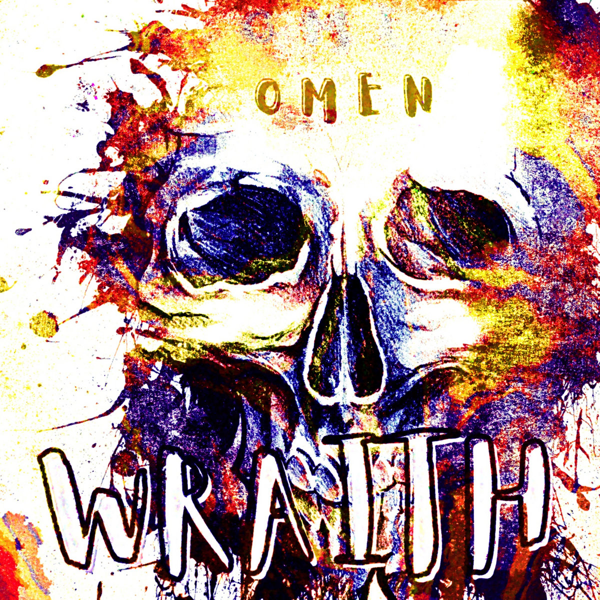 Wraith | Omen Angel