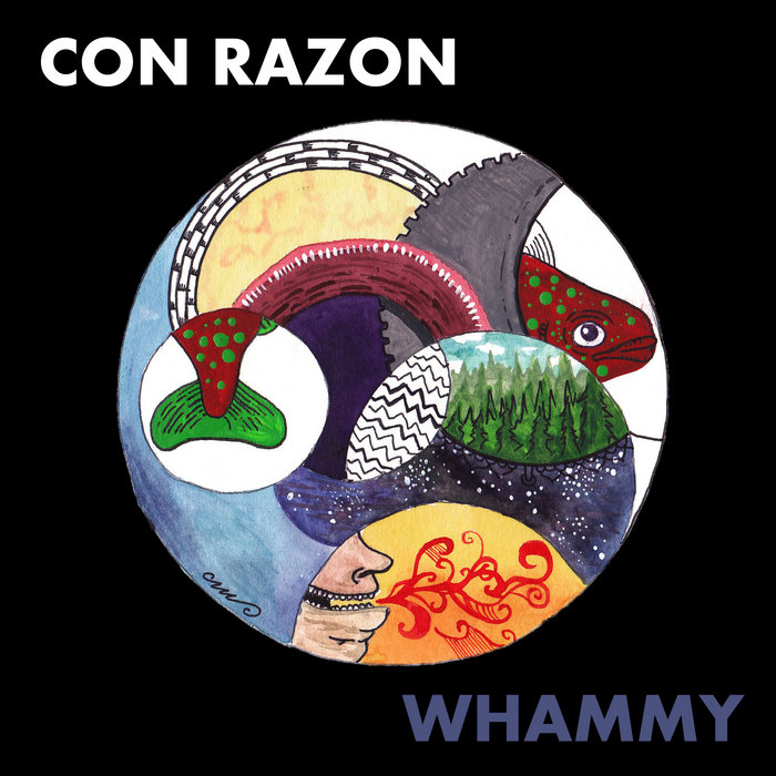 Whammy | Con-Razon