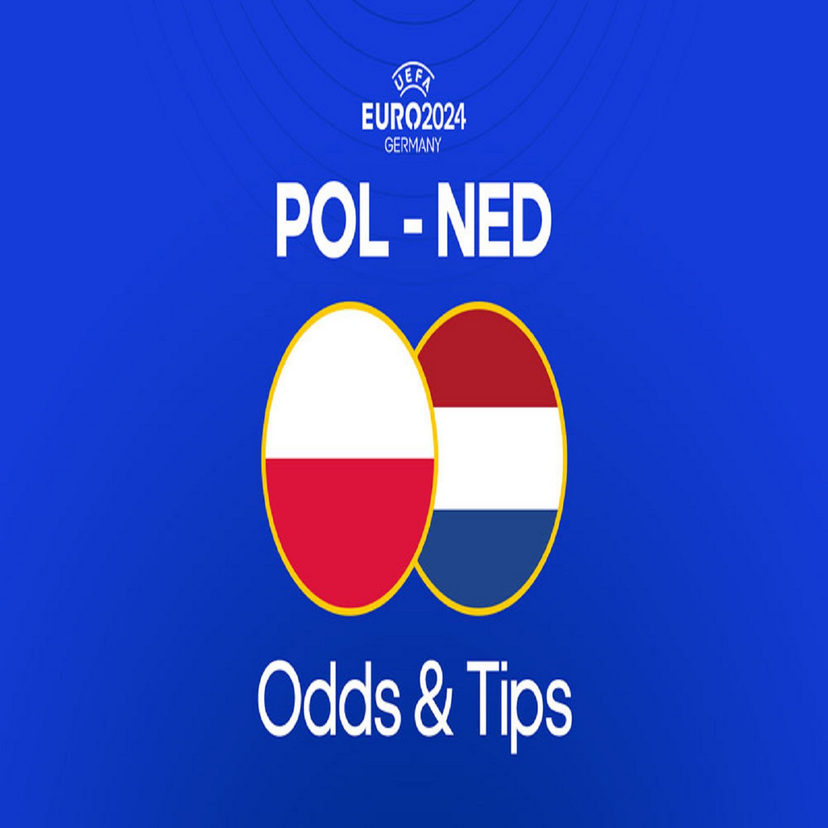 (EK Voetbal) Nederland - Polen Live Op tv kijken en livestream 16 juni 2024 | chudon de