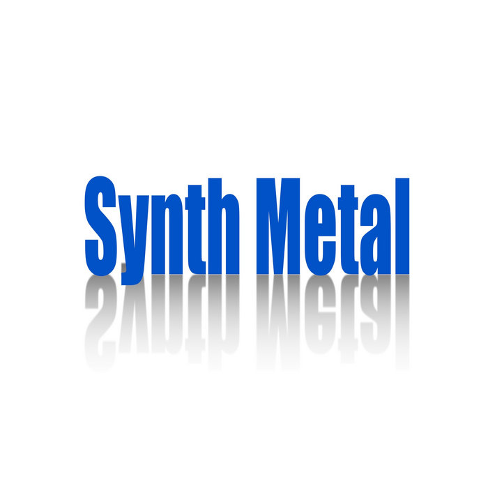 Synth Metal 1.0 | Rudra's Poetry | Paolo Ippolito "Dolphin X" Official