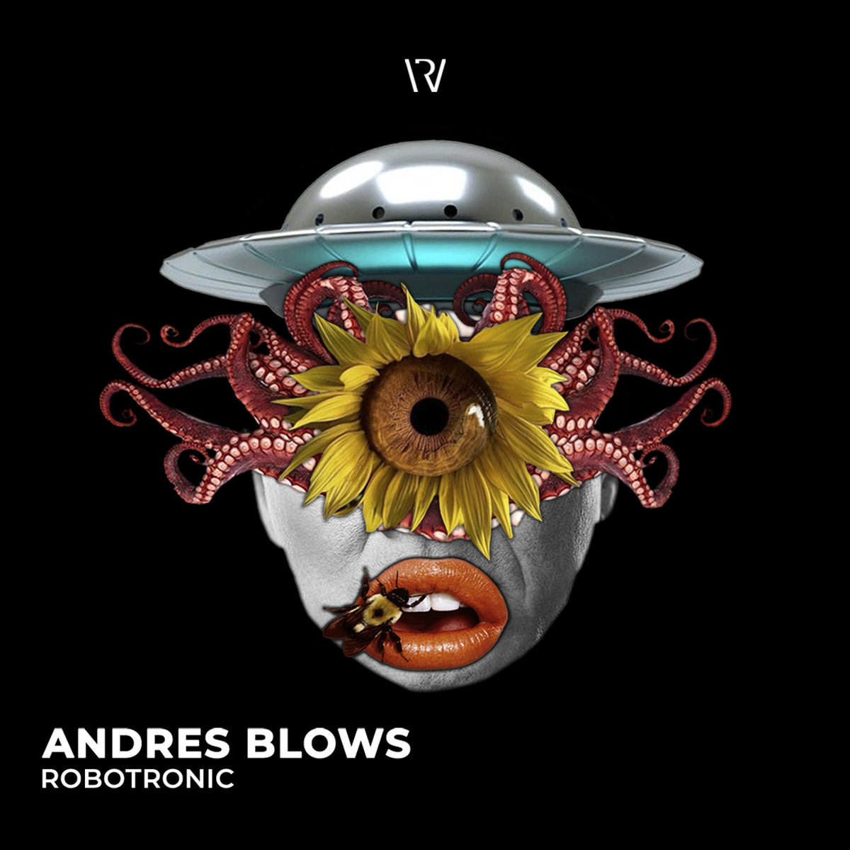 Robotronic | Andres Blows | Worms Records
