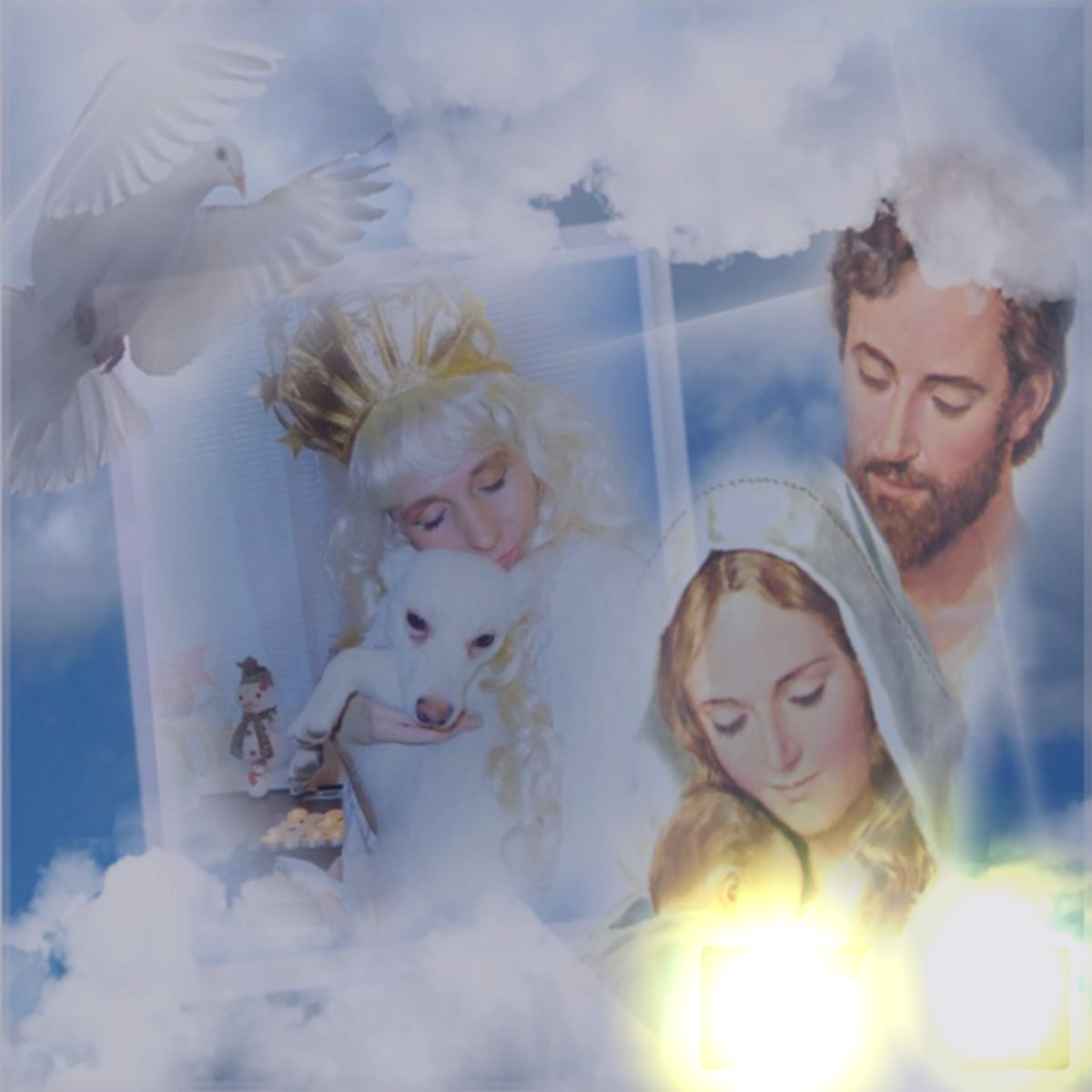 Nesem vám noviny | Peaceful Enchantress