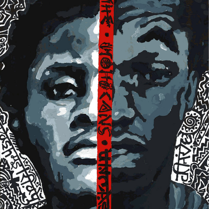 Uncas | The Mohicans