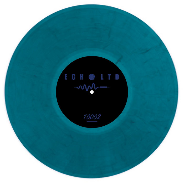 ECHO 10 LTD 002 | ECHO LTD