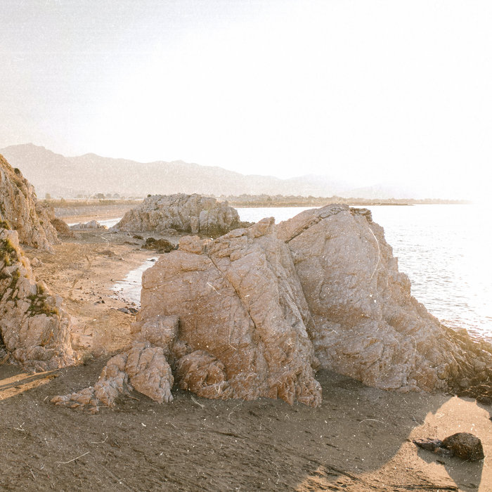 Whole Calm | Sacred Sleep | Aether Gaze