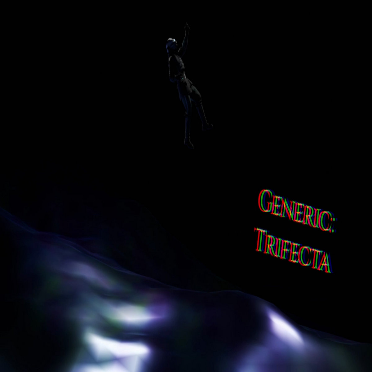 Generic: Trifecta | Ren Reyes