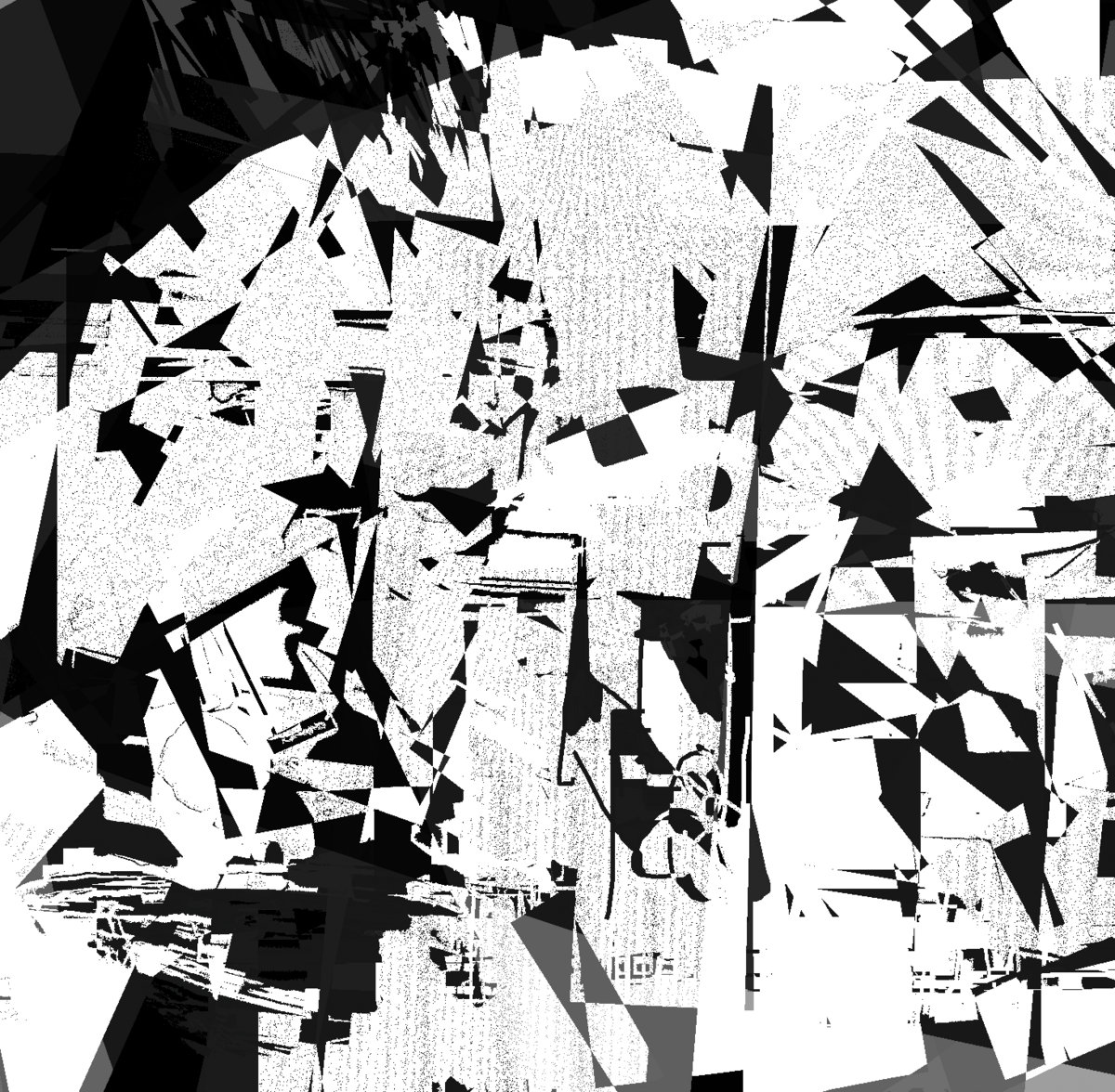 THE MIRAGE | RAY SHINN