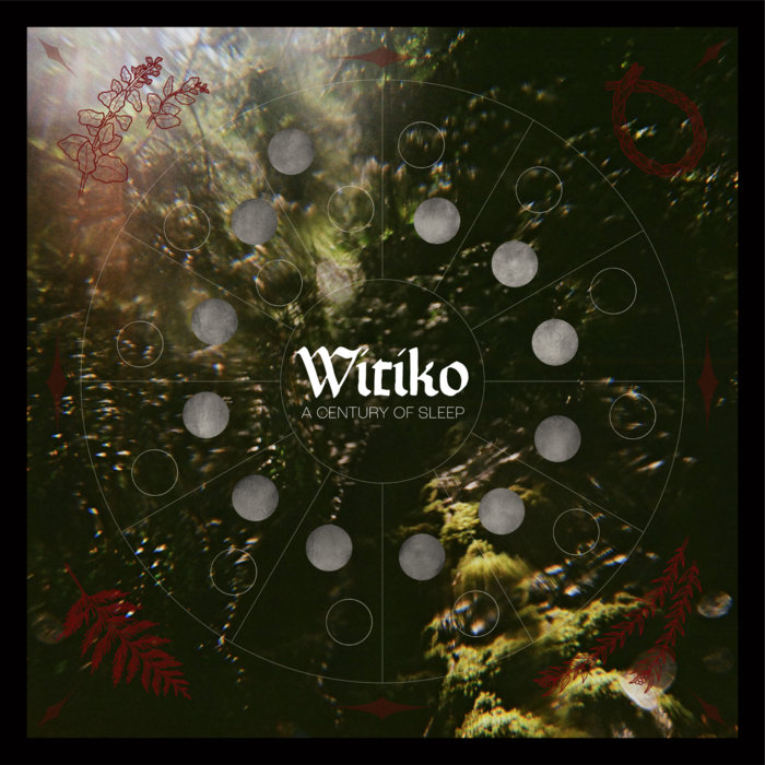 A Century of Sleep | Witiko