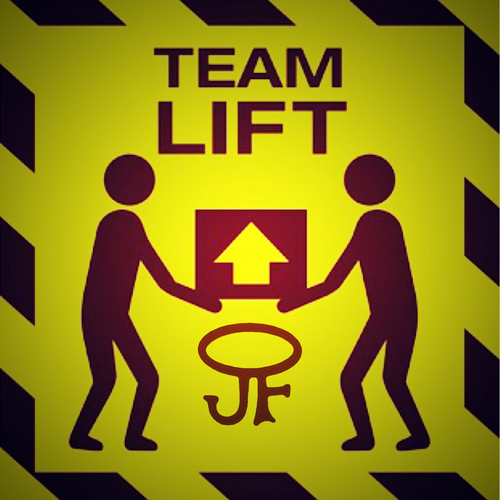 Team Lift Episode I | OJF Collective
