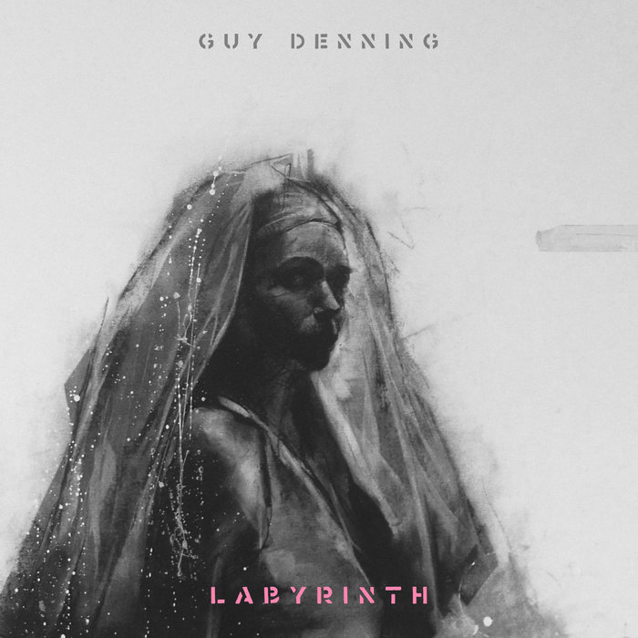 LABYRINTH | Guy Denning