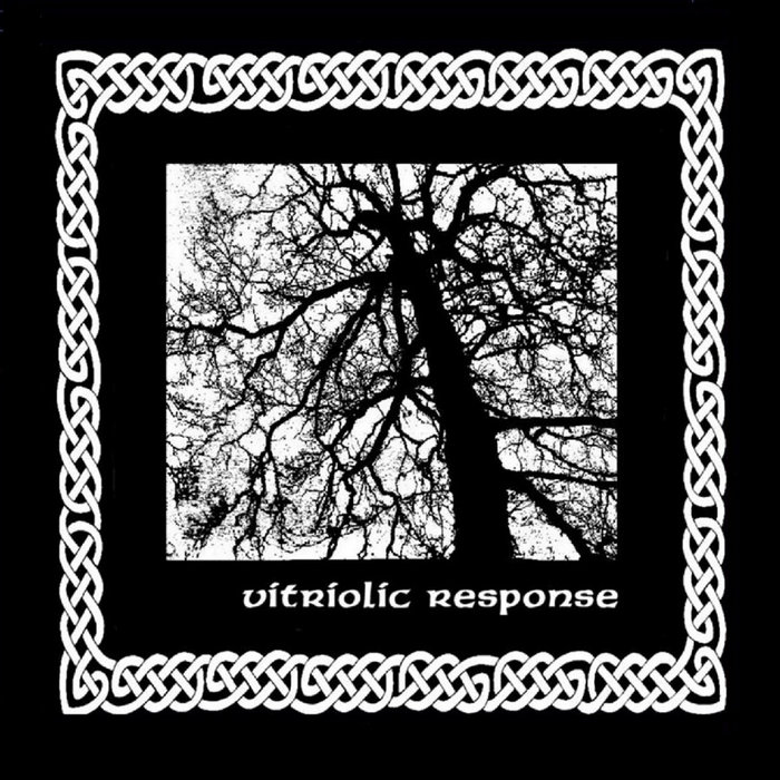 Vitriolic Response / Chain of Dissent - split | Vitriolic Response ...