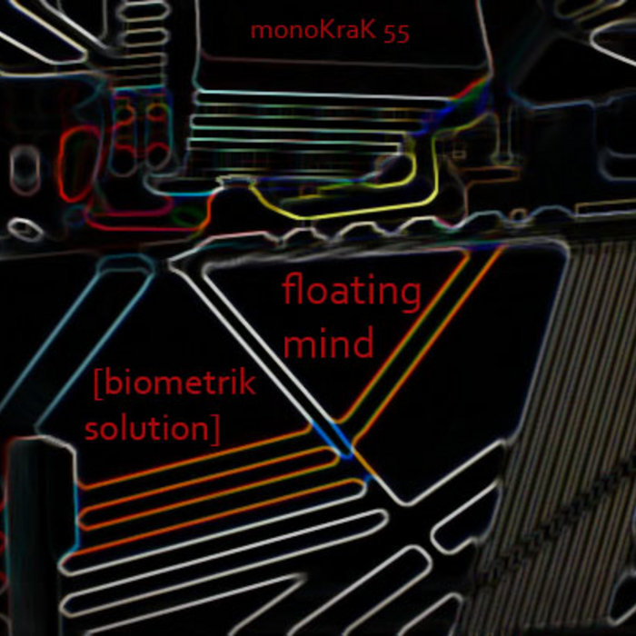 Floating Mind "Biometric Solution" | Floating Mind