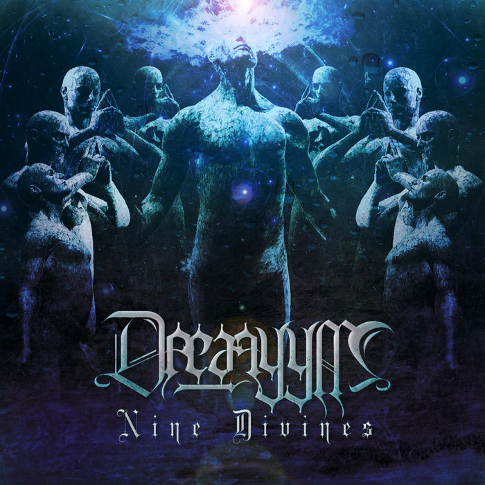 Nine Divines | Drearyym