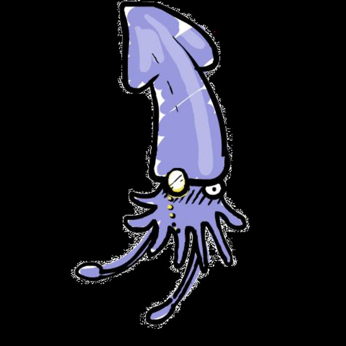 Lord Squid | Lord Squid