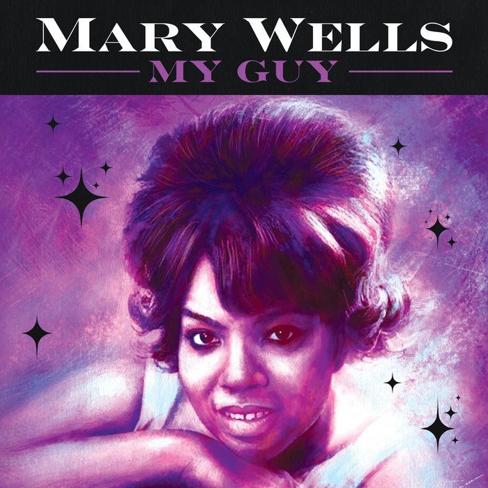 You Beat Me To The Punch (Re-Recorded 2022 Mix) | Mary Wells | Goldenlane